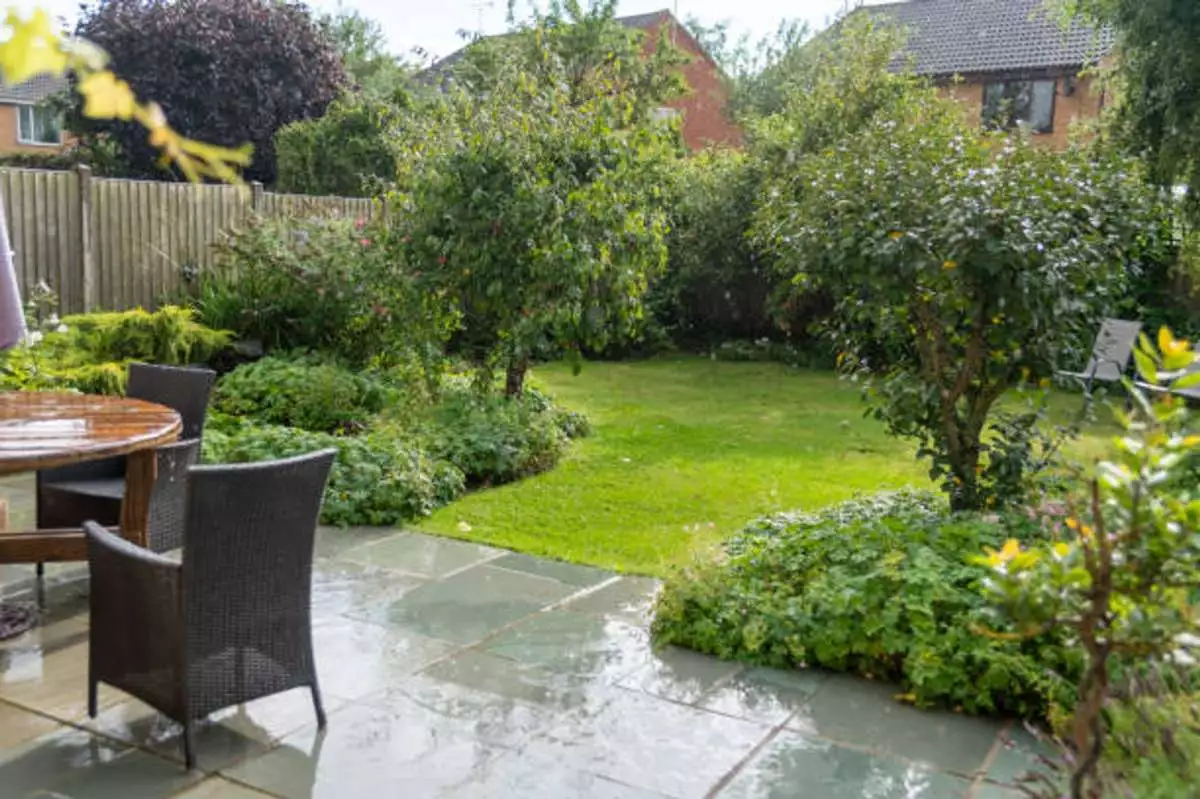 Backyard Landscaping Ideas: Design Your Dream Backyard