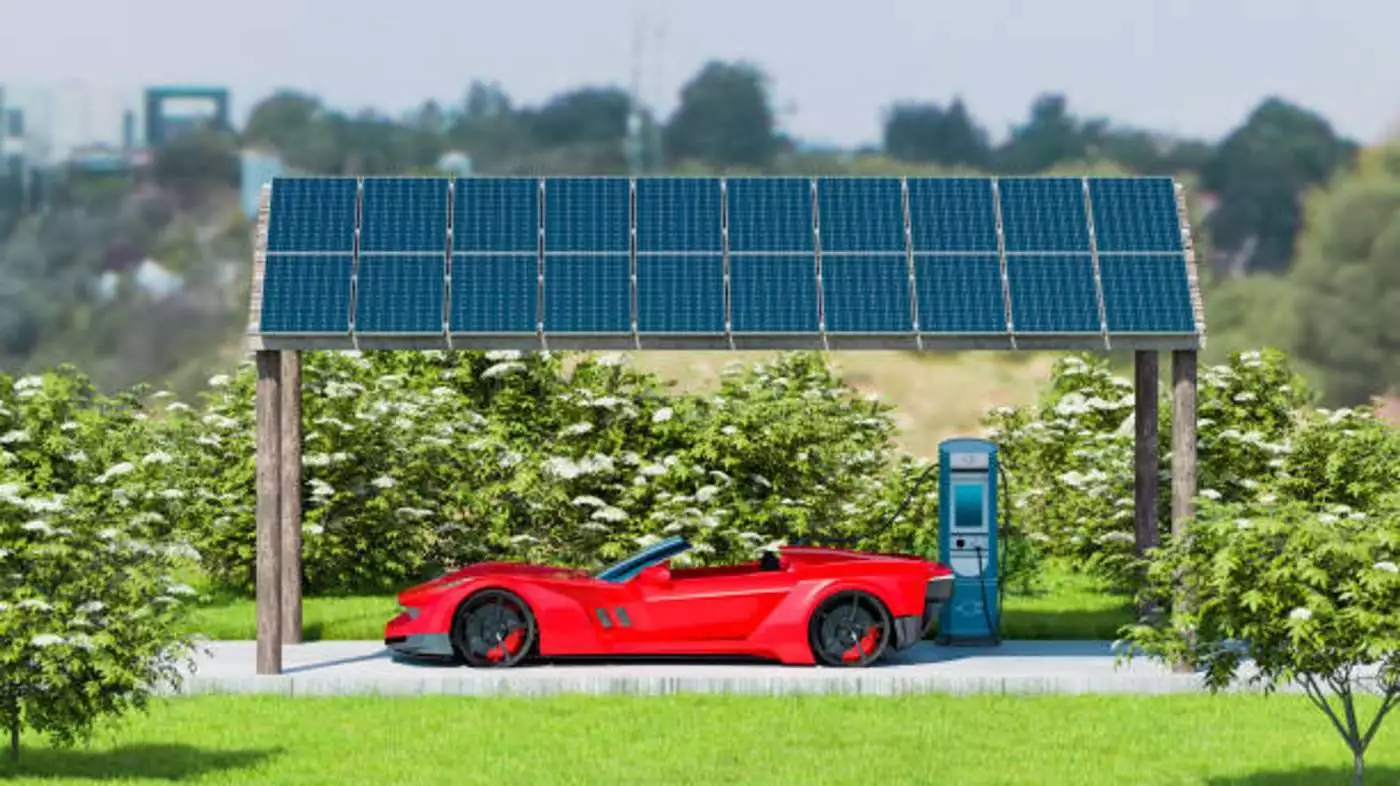 Solar Carport: How To Choose The Best Solar Carport