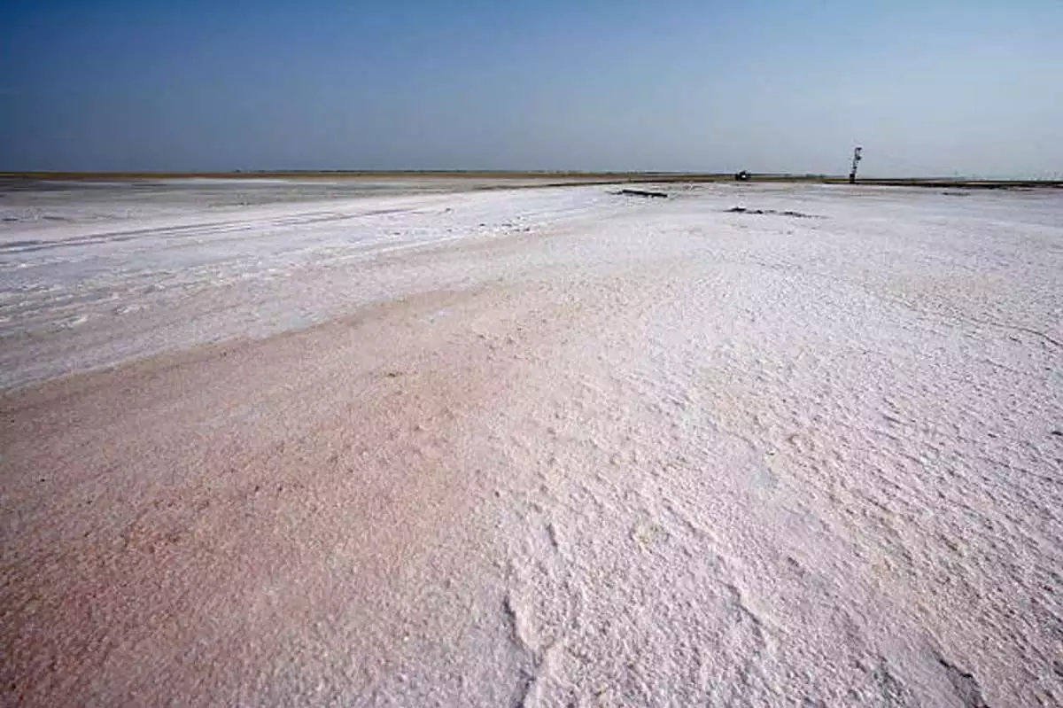 What is Solar Salt: Everything You Need To Know About