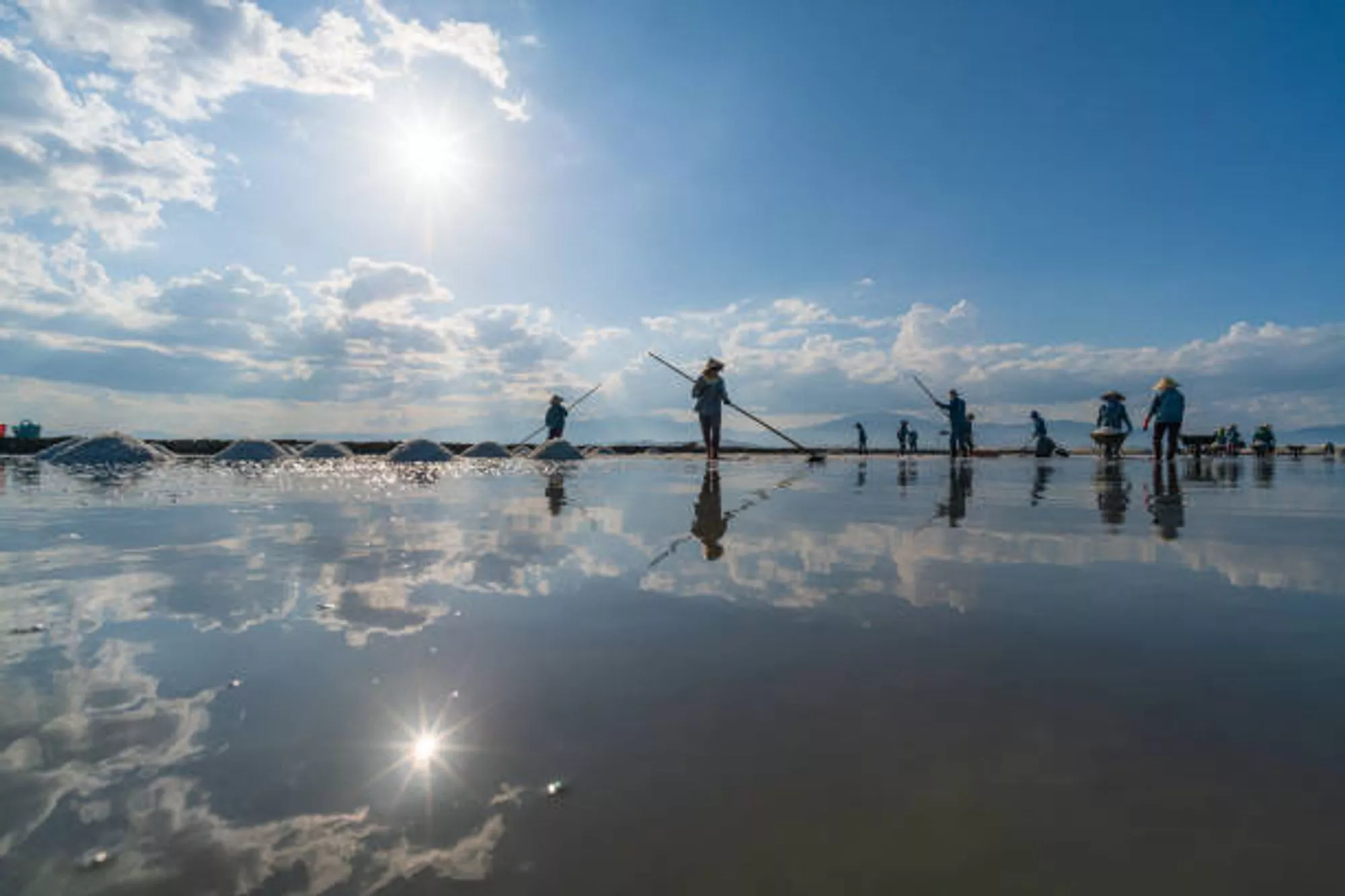 What is Solar Salt: Everything You Need To Know About