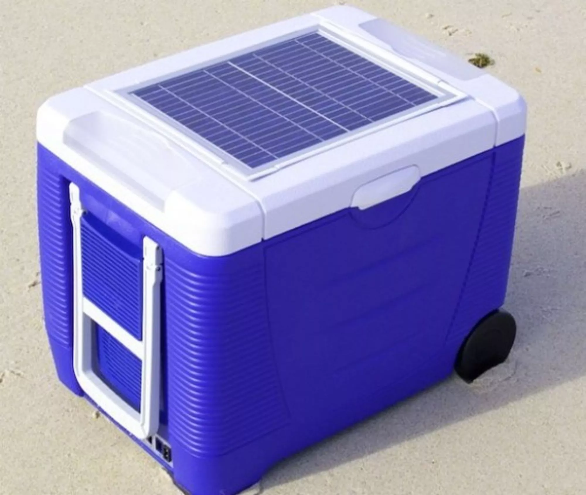 Solar Cooler: Complete Guide To Choose The Best Solar Cooler