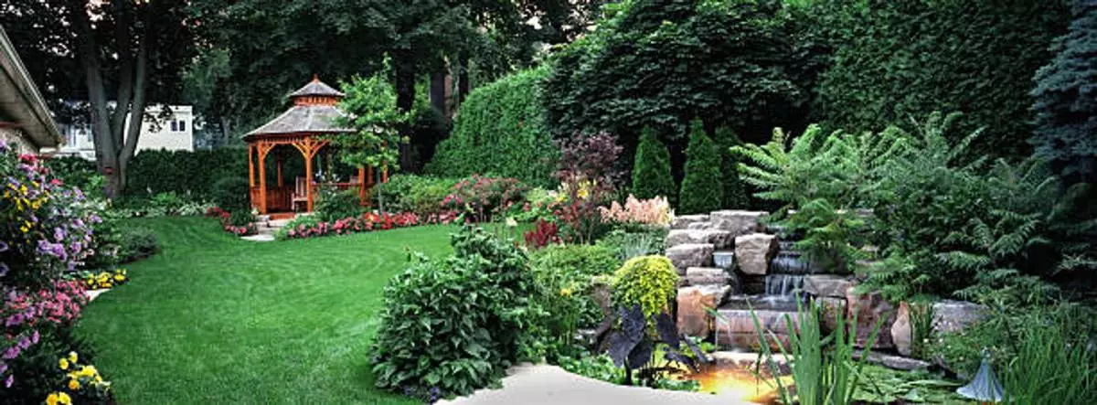 What Is Landscaping: A Comprehensive Guide