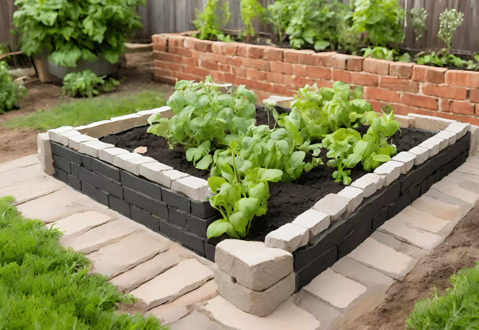 15 Best Inexpensive Raised Garden Bed Ideas For Your Home