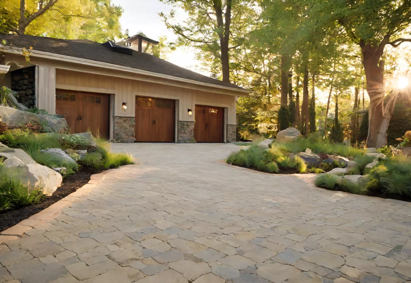 Front Yard Landscaping Ideas: 15 Amazing Ideas