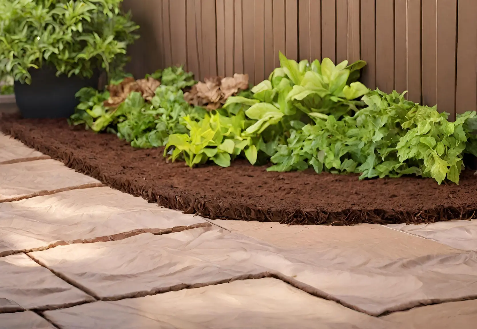 17 Best Patio Border Ideas For Your Home