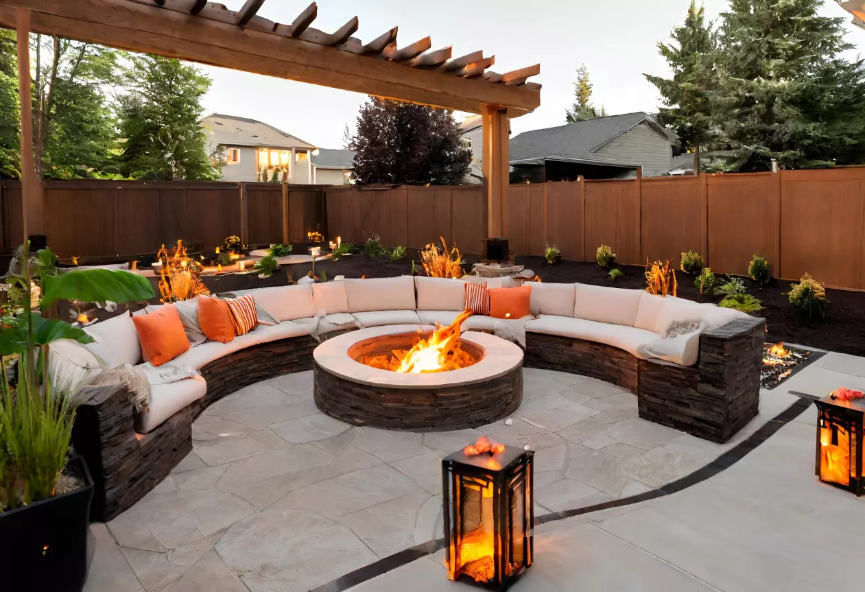 27 Backyard Design Ideas for a Beautiful and Functional Space