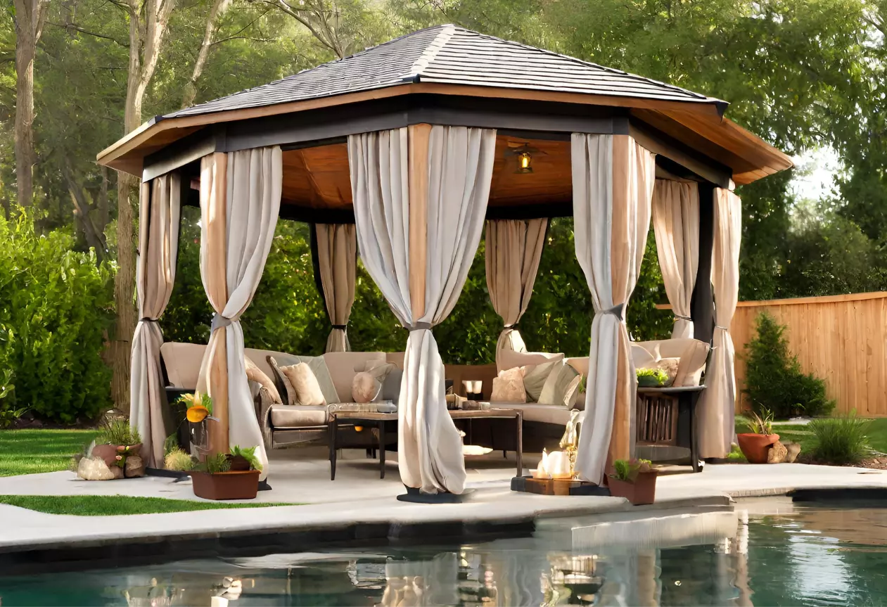 27 Backyard Design Ideas for a Beautiful and Functional Space