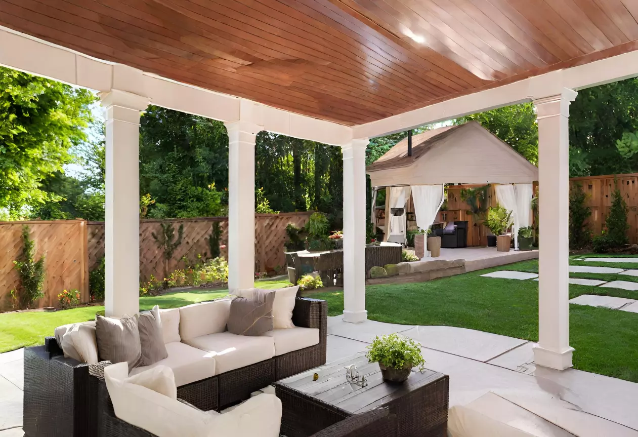 27 Backyard Design Ideas for a Beautiful and Functional Space