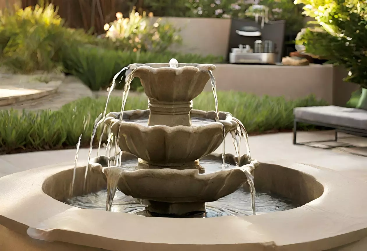 27 Backyard Design Ideas for a Beautiful and Functional Space