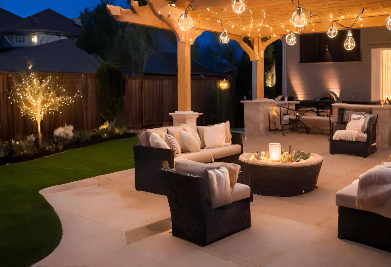 27 Backyard Design Ideas for a Beautiful and Functional Space