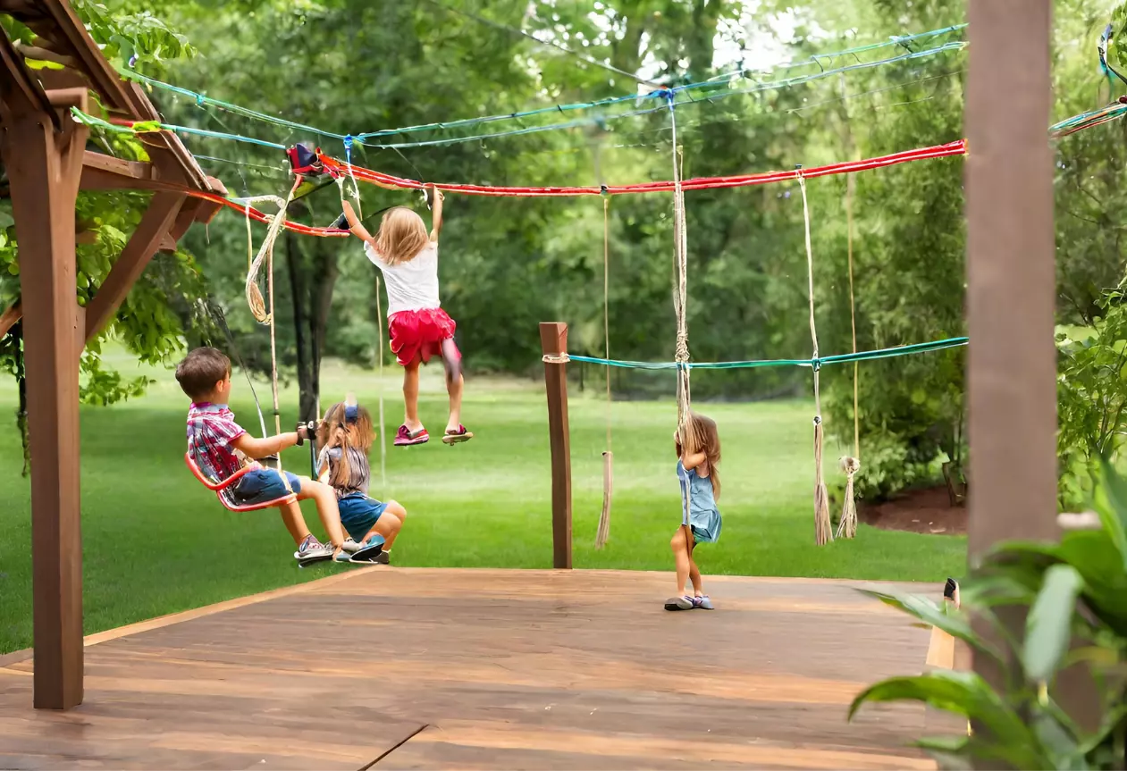 27 Backyard Design Ideas for a Beautiful and Functional Space