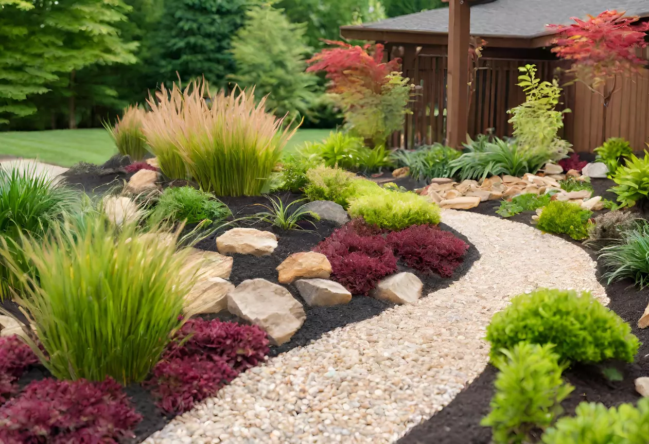 27 Backyard Design Ideas for a Beautiful and Functional Space