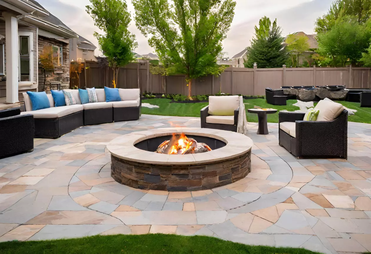 15 Gorgeous Backyard Hardscape Ideas to Inspire Your Dream Design