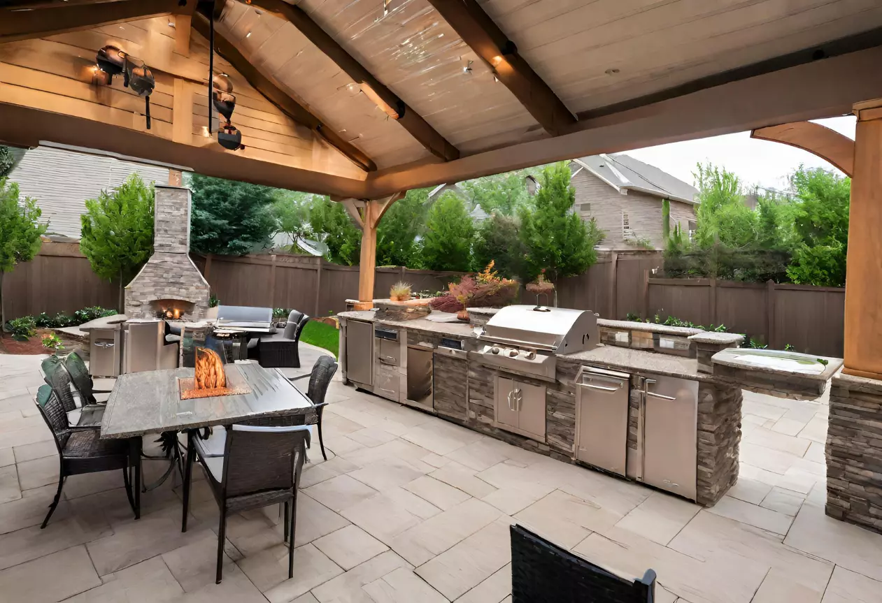 15 Gorgeous Backyard Hardscape Ideas to Inspire Your Dream Design