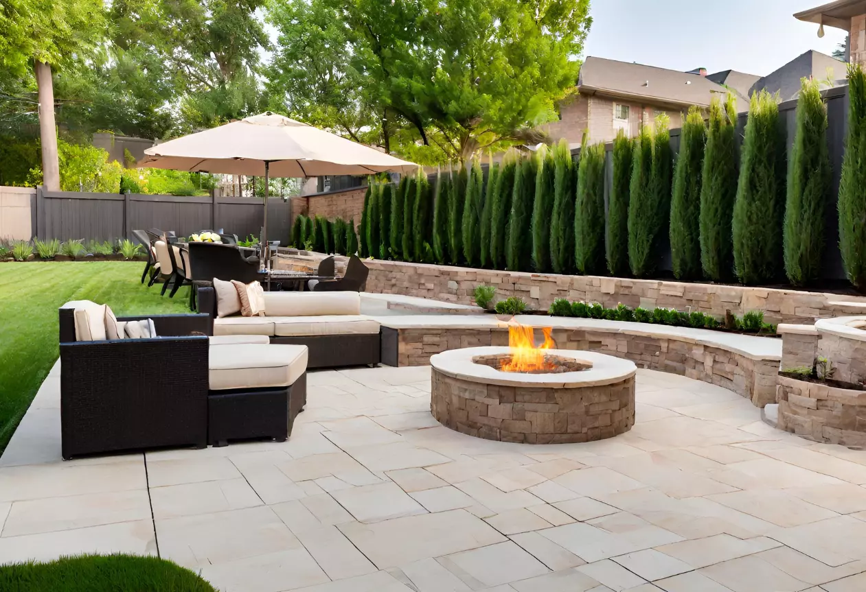 15 Gorgeous Backyard Hardscape Ideas to Inspire Your Dream Design