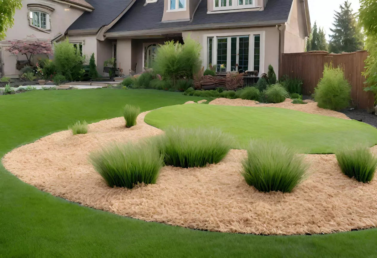 13 Best Mulch Garden Ideas For Your Home