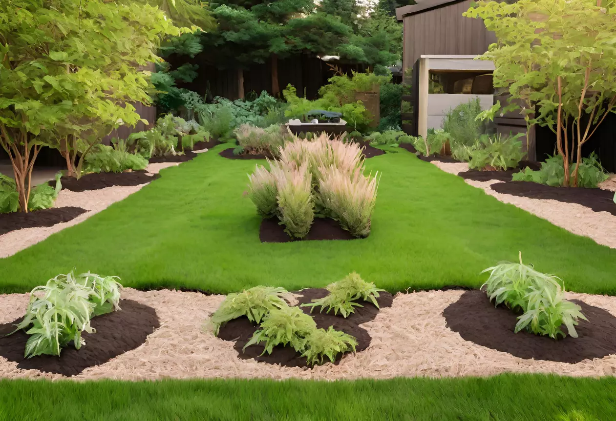 13 Best Mulch Garden Ideas For Your Home