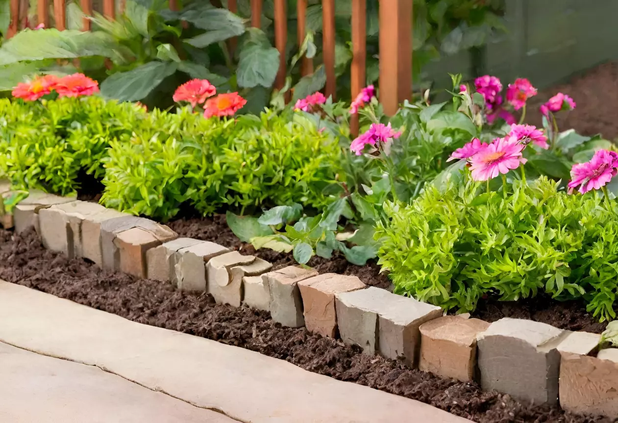 21 Best Front Yard Landscape Ideas on a Budget