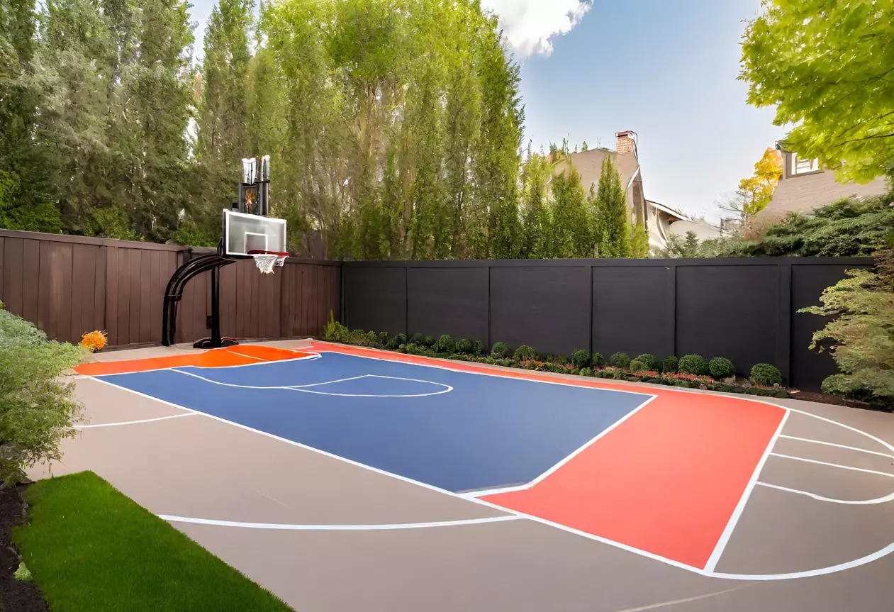 21 Best Rectangle Backyard Ideas To Inspire You