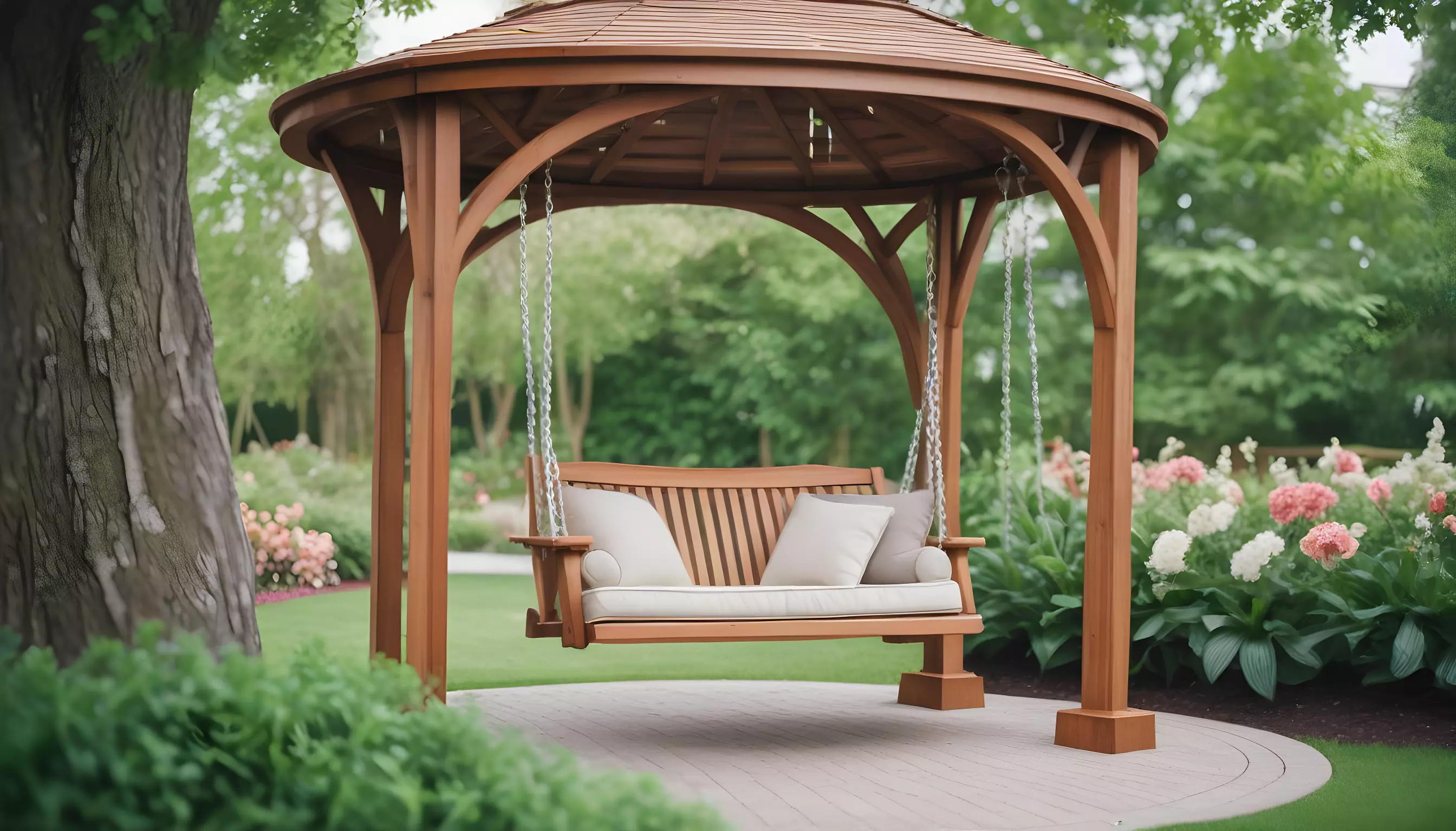 27 Creative Outdoor Gazebo Ideas: Transform Your Backyard