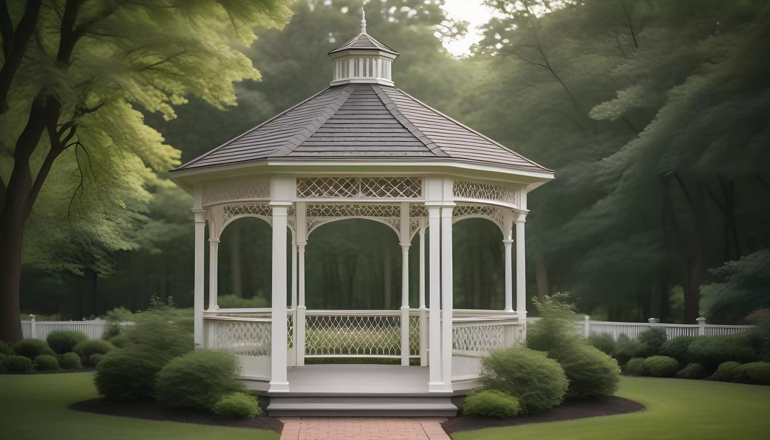 27 Creative Outdoor Gazebo Ideas: Transform Your Backyard