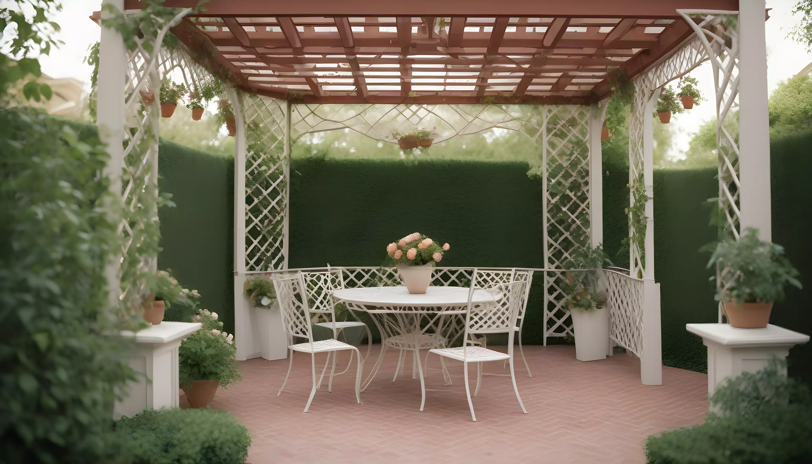 27 Creative Outdoor Gazebo Ideas: Transform Your Backyard