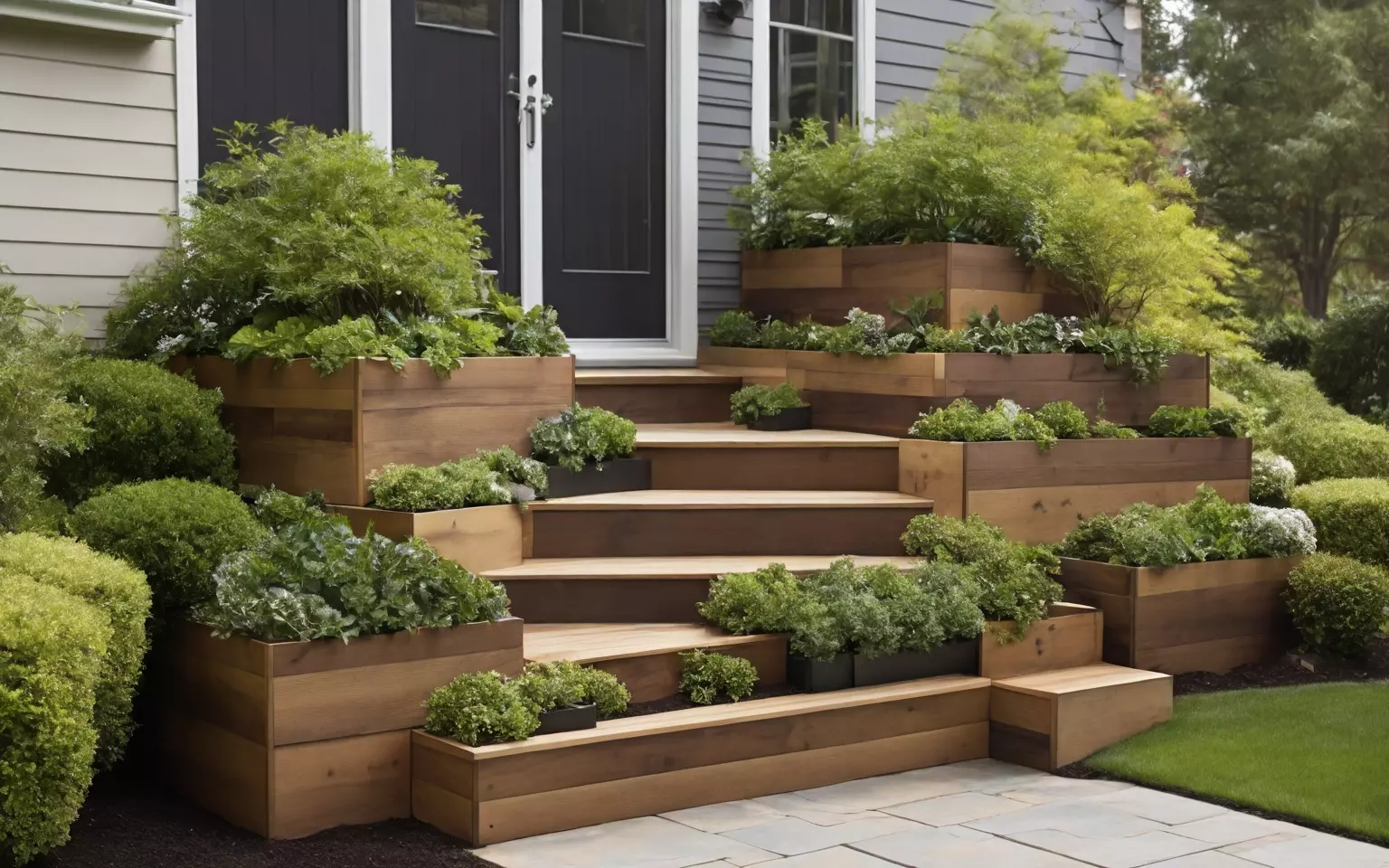 Maximizing Your Space: Small Front Yard Landscaping Ideas