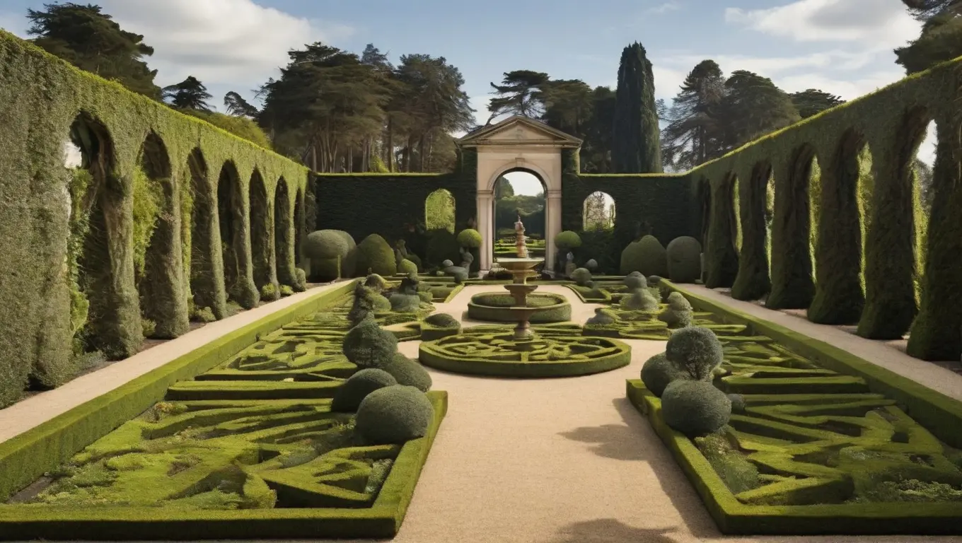 15 Most Beautiful Front Yard Garden Ideas For Your Home