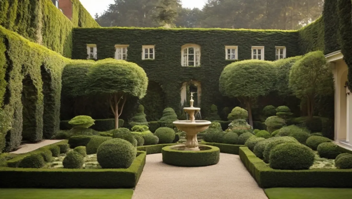 15 Most Beautiful Front Yard Garden Ideas For Your Home