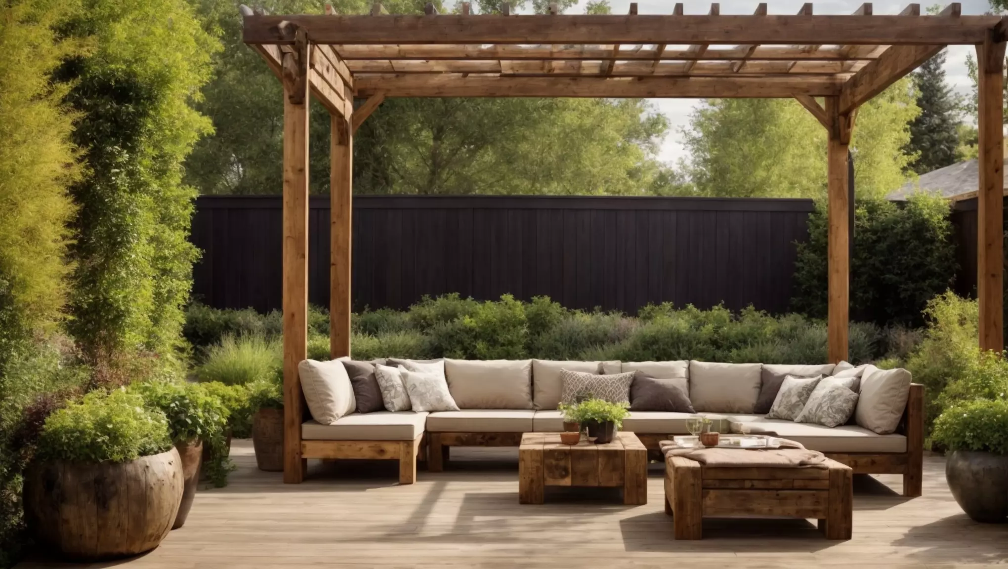 Country Landscape Design - Everything You Need To Know