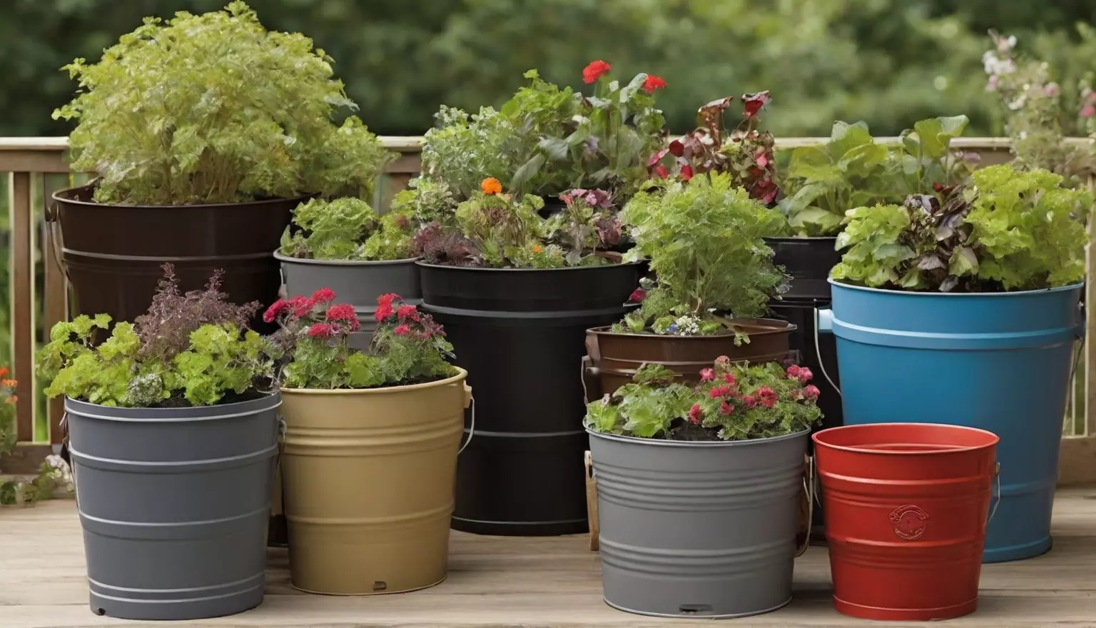 Budget-Friendly Cheap Landscape Ideas for Your Home