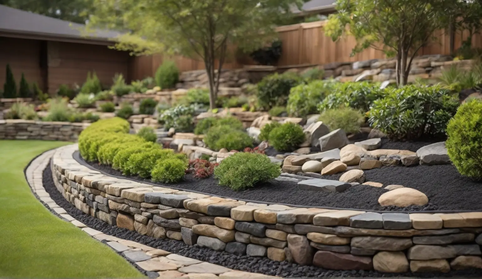 21 Best Hardscape Ideas for Your Outdoor Space