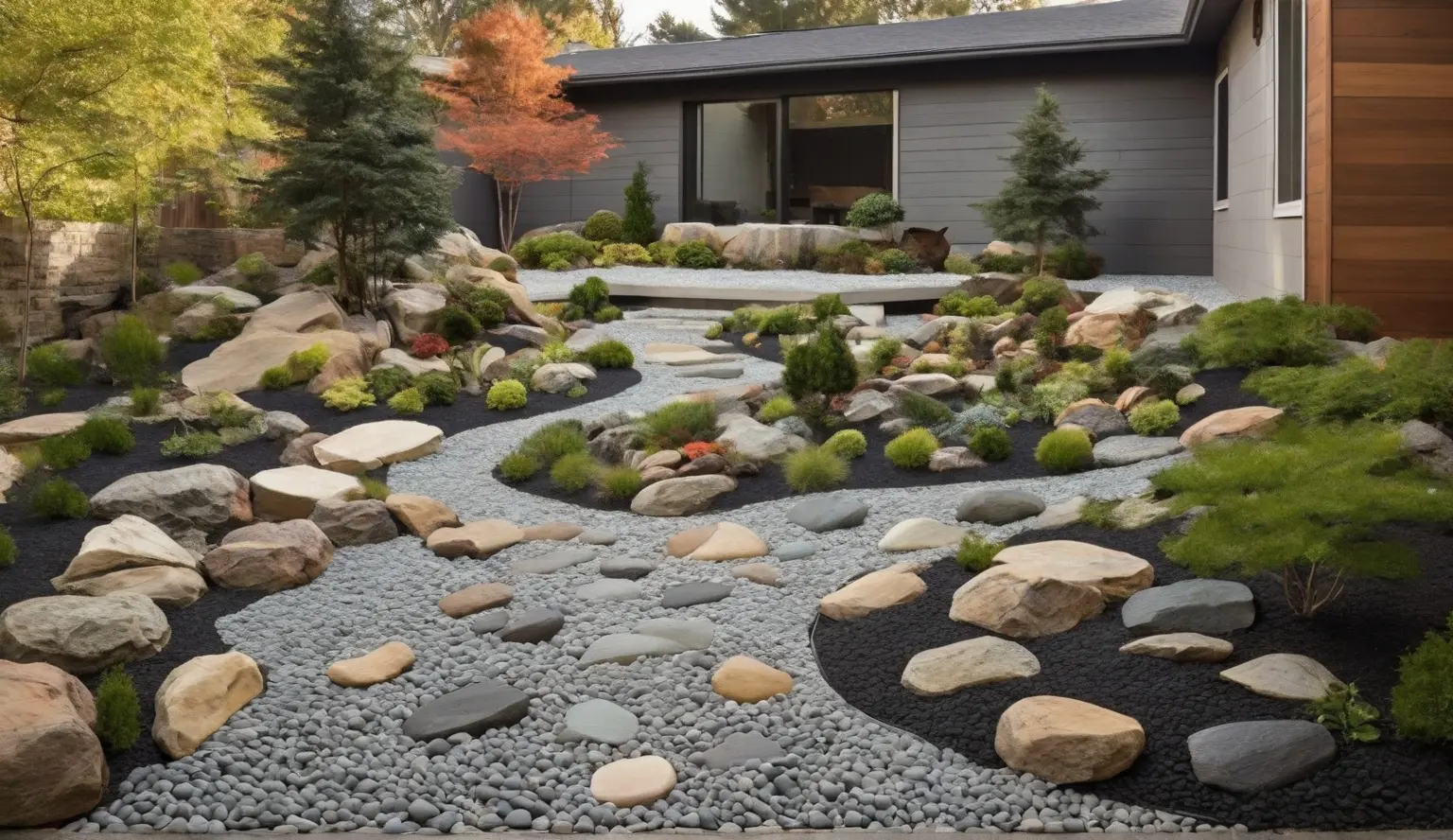 21 Best Hardscape Ideas for Your Outdoor Space