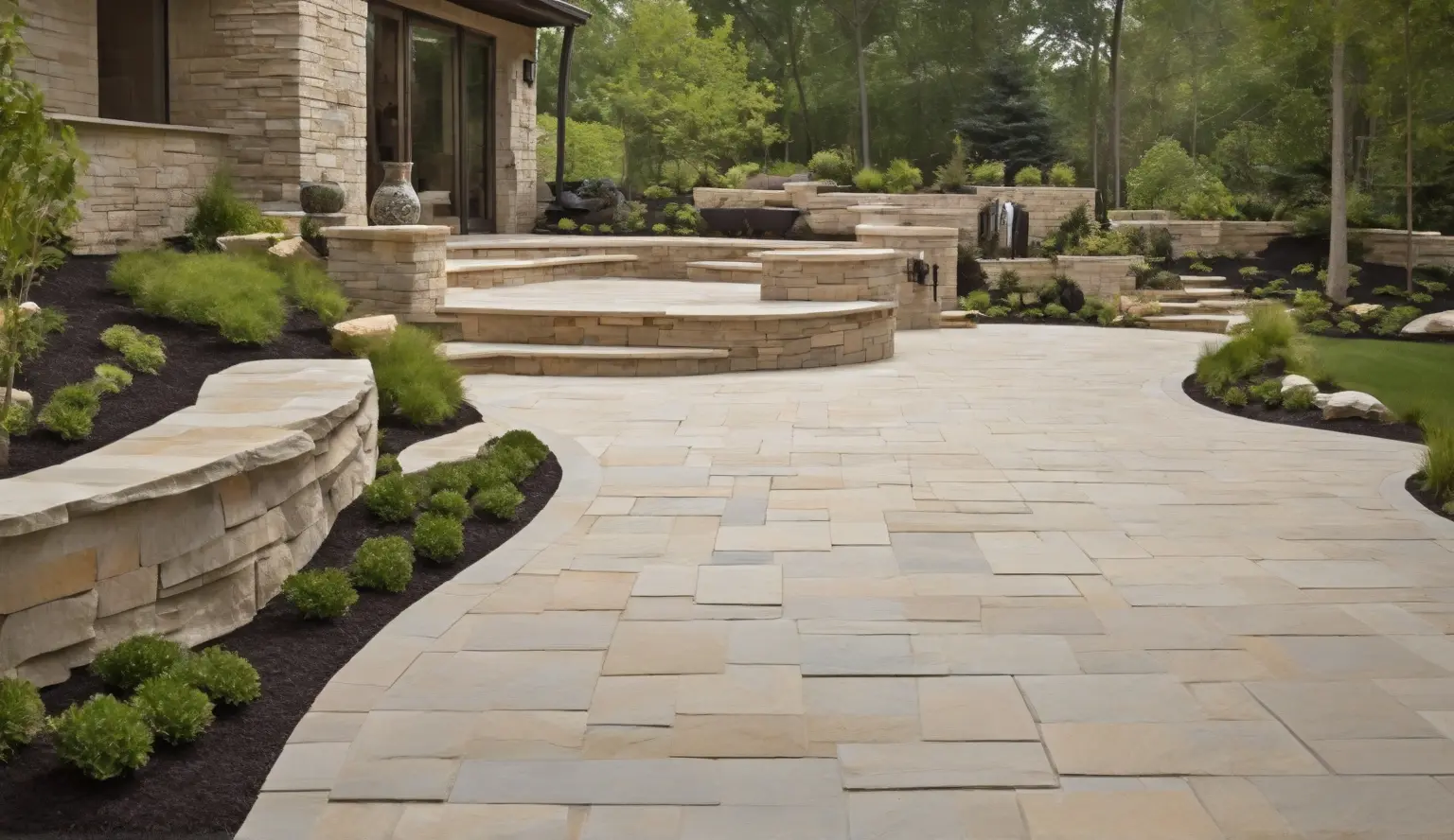 21 Best Hardscape Ideas for Your Outdoor Space