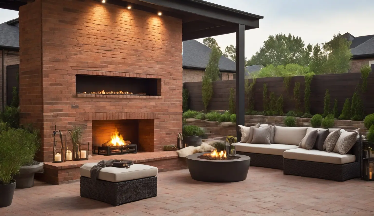 21 Best Hardscape Ideas for Your Outdoor Space
