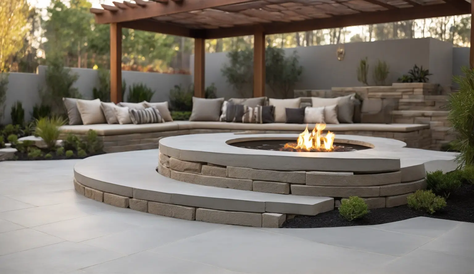 21 Best Hardscape Ideas for Your Outdoor Space