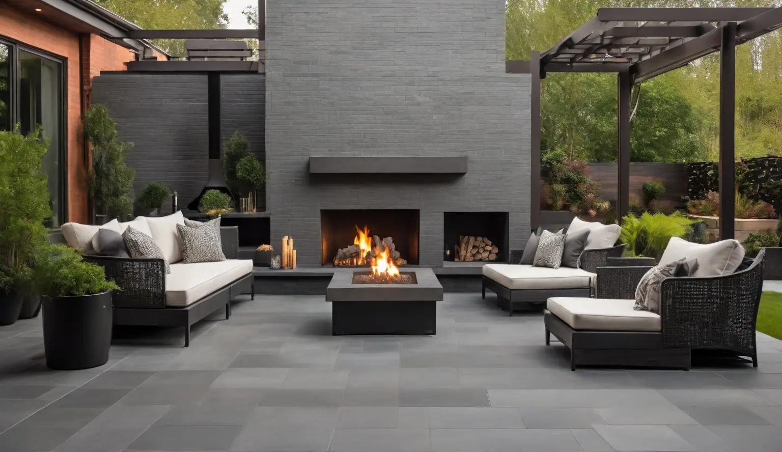 21 Best Hardscape Ideas for Your Outdoor Space