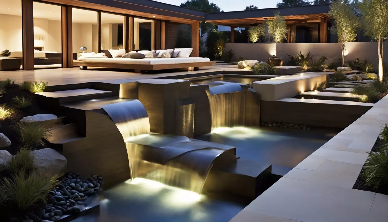 25 Best Modern Landscape Designs For Your Home