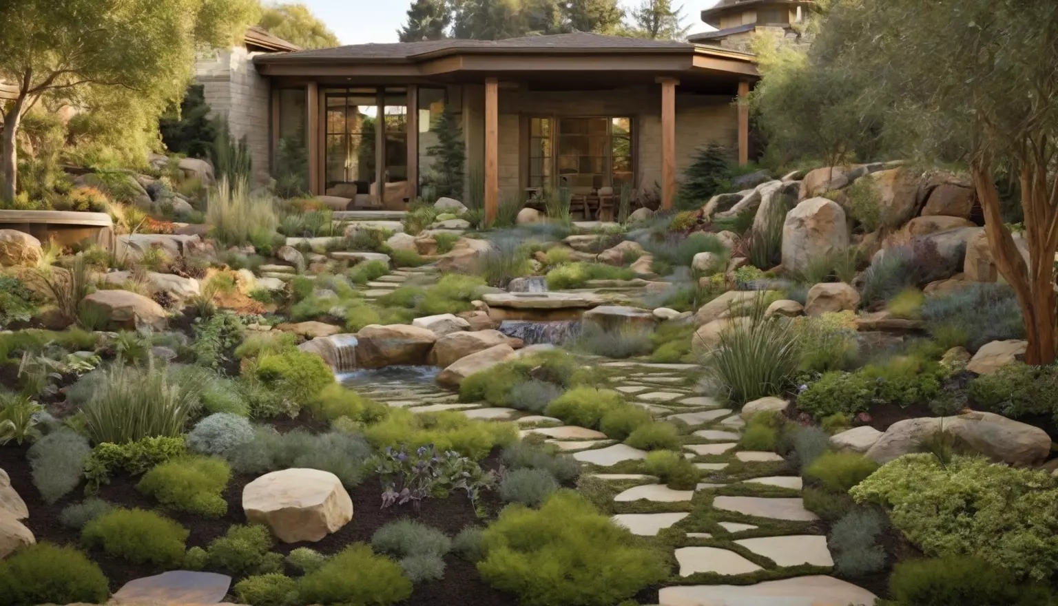 25 Best Modern Landscape Designs For Your Home