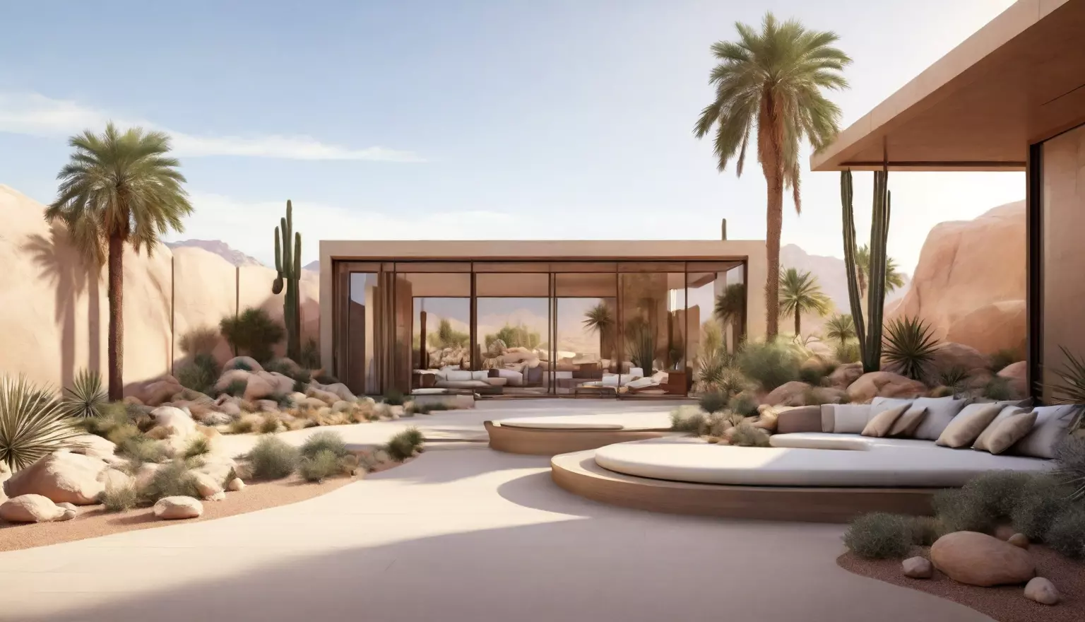 The Ultimate Guide to Desert Landscape Ideas [5 Best Ideas]
