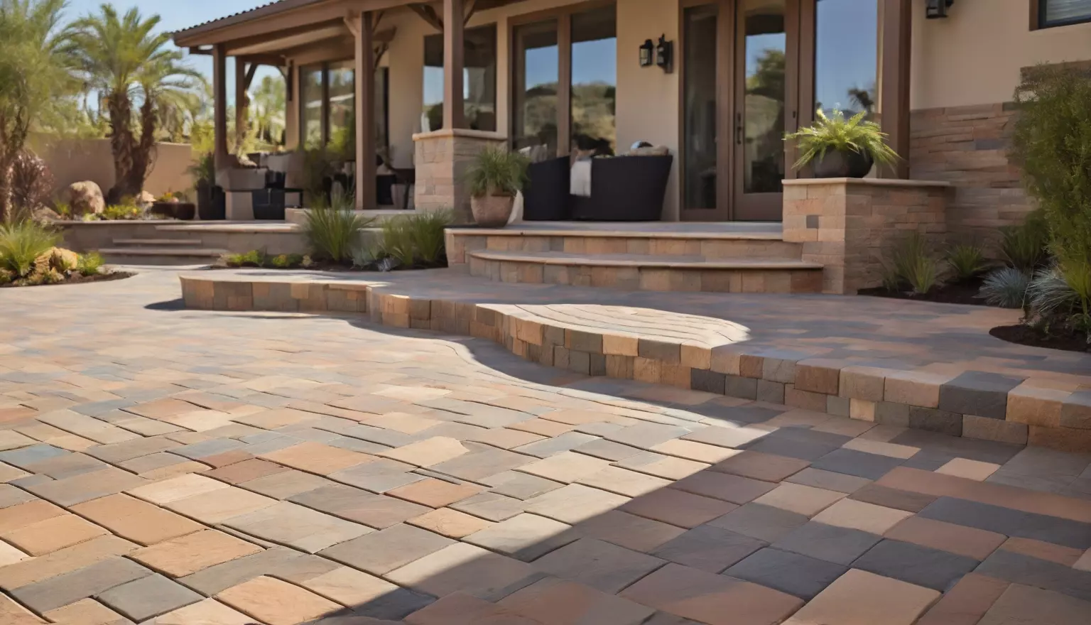 The Ultimate Guide to Desert Landscape Ideas [5 Best Ideas]