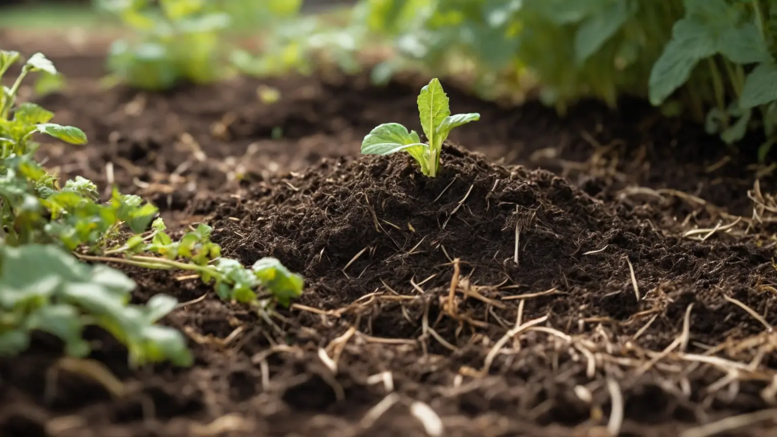 13 Best Backyard Mulch Ideas for a Beautiful Landscape
