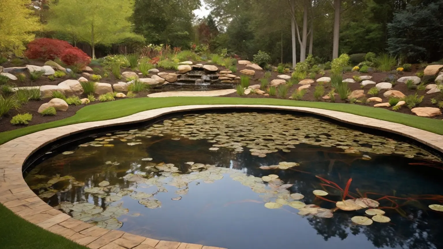 13 Best Backyard Mulch Ideas for a Beautiful Landscape