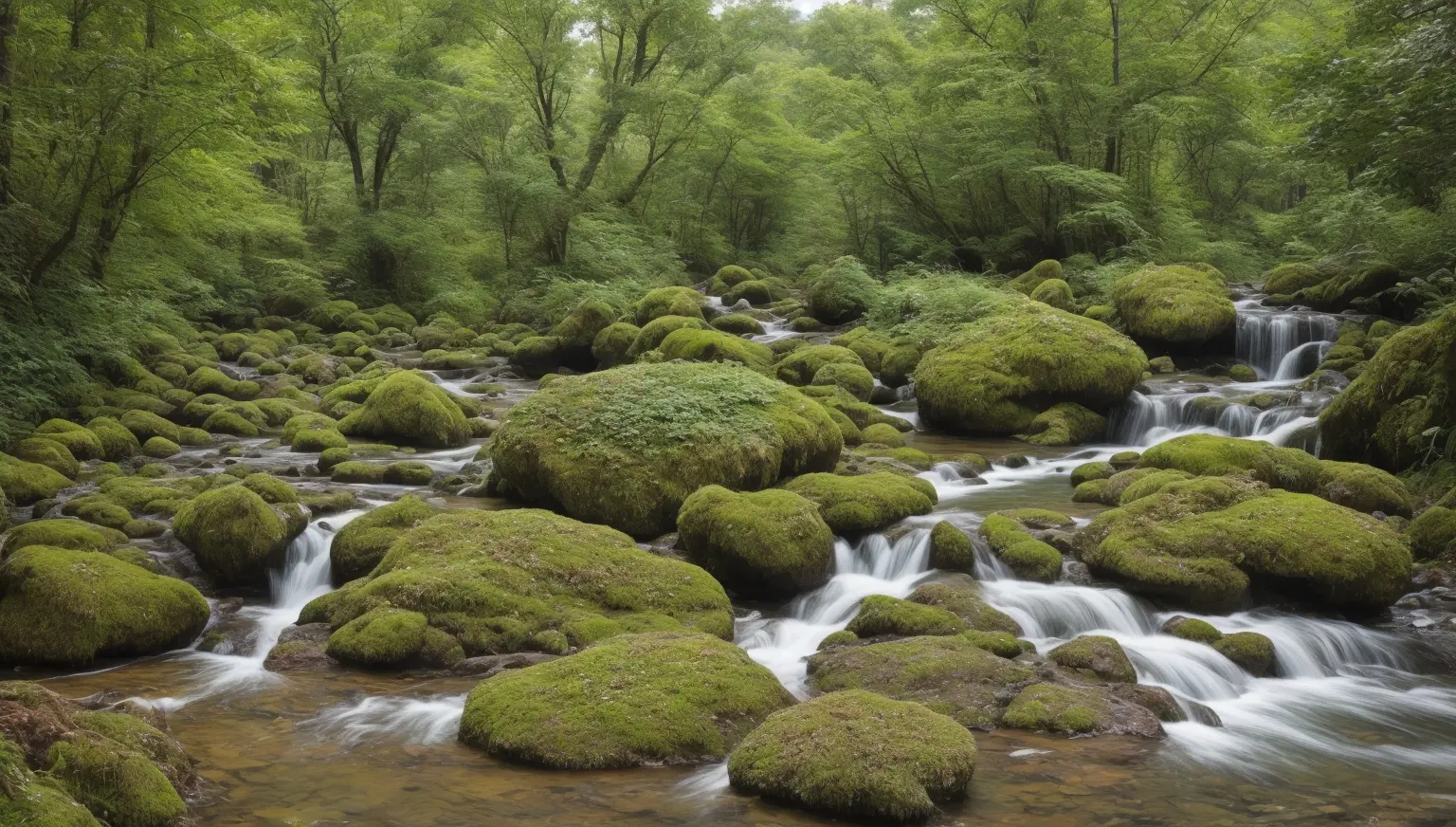 Types Of Landscapes - Everything You Need To Know