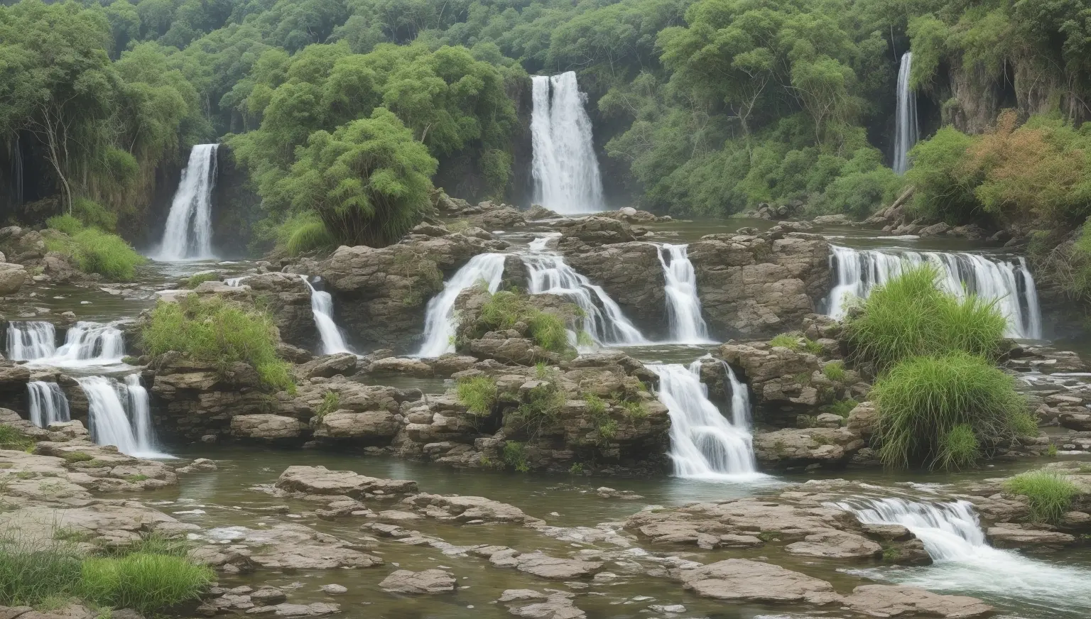 Types Of Landscapes - Everything You Need To Know