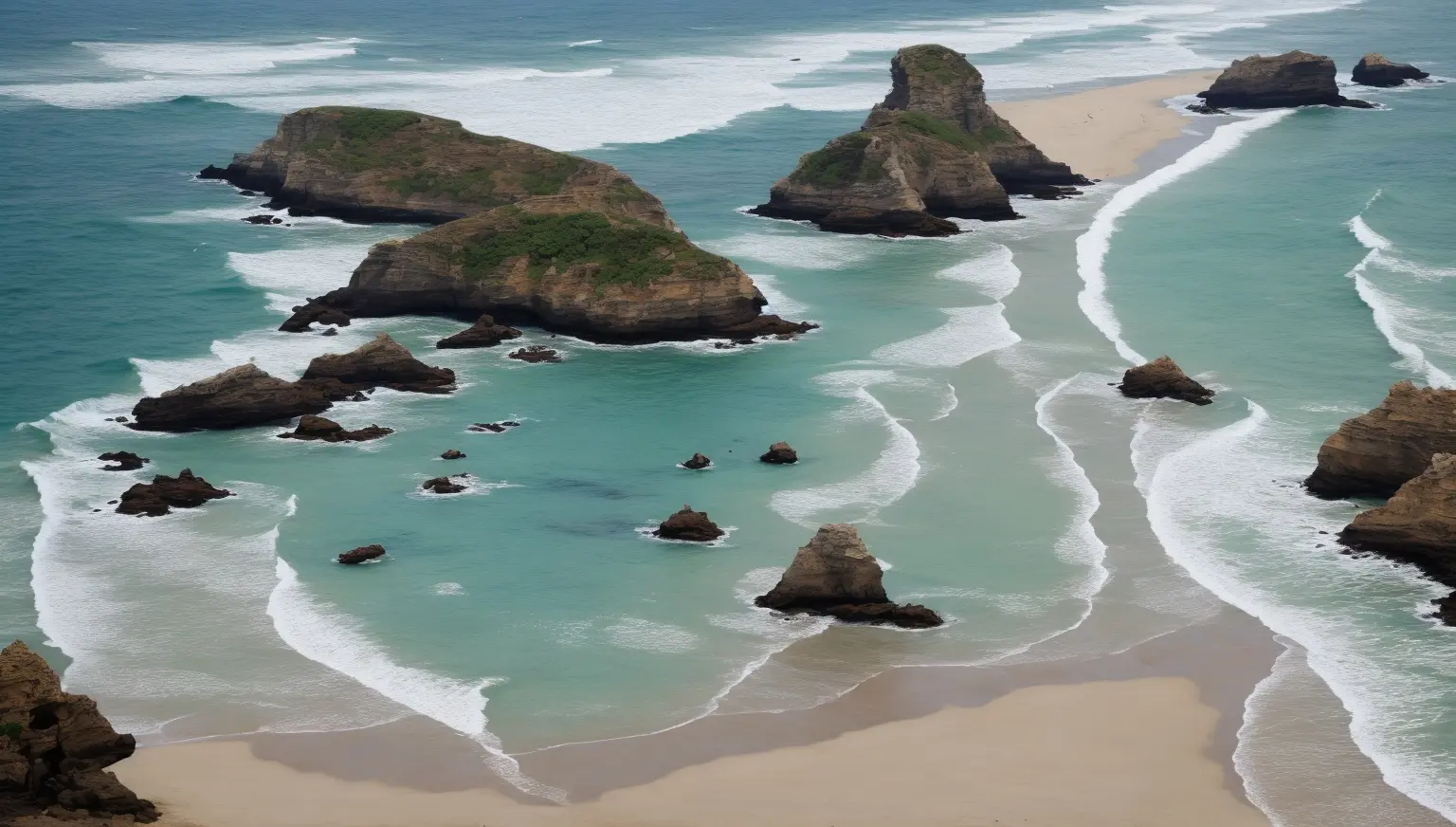 Types Of Landscapes - Everything You Need To Know