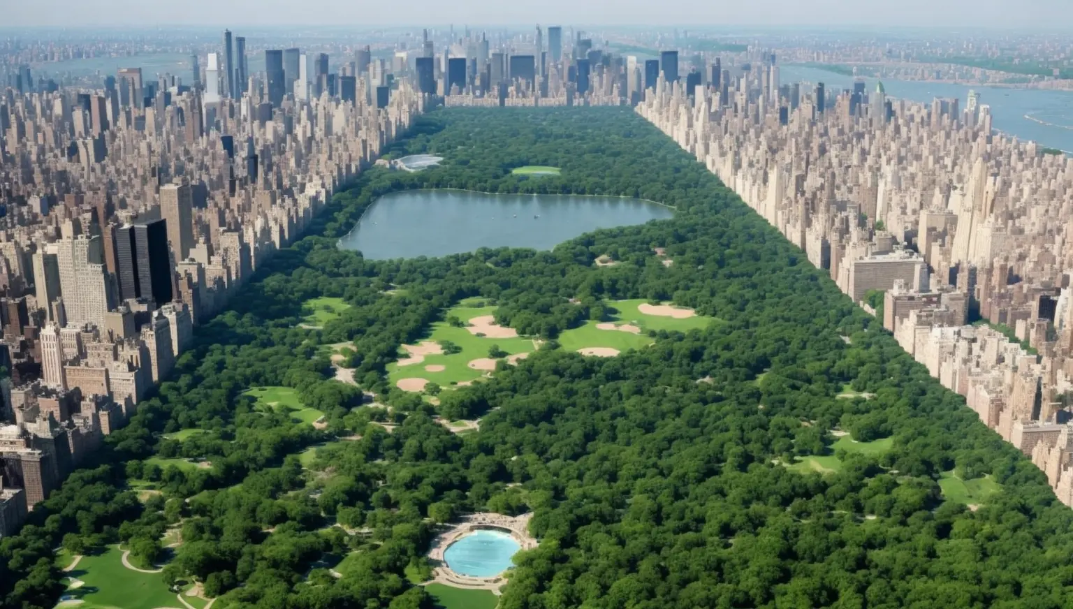 Types Of Landscapes - Everything You Need To Know