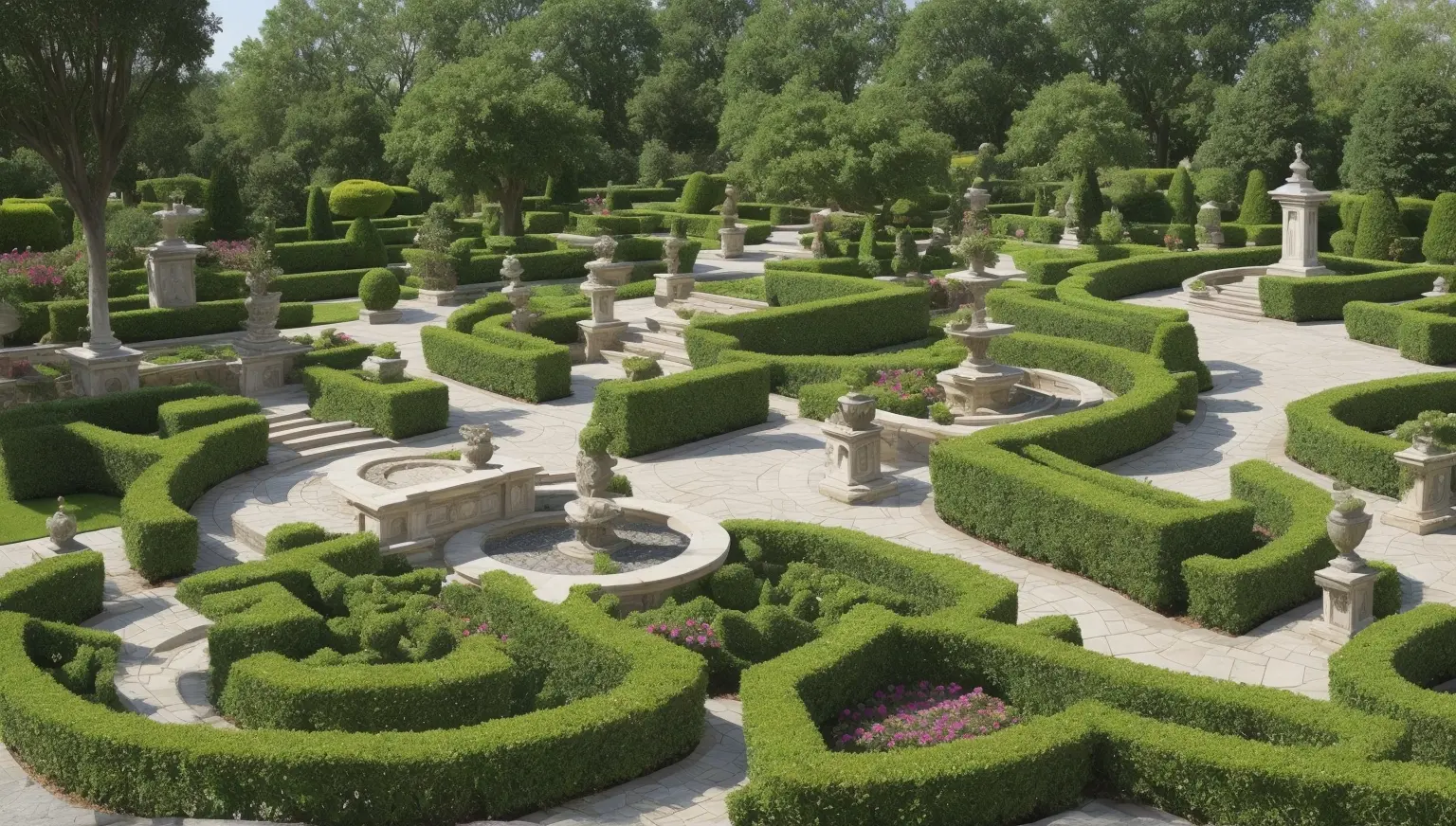 Types Of Landscapes - Everything You Need To Know