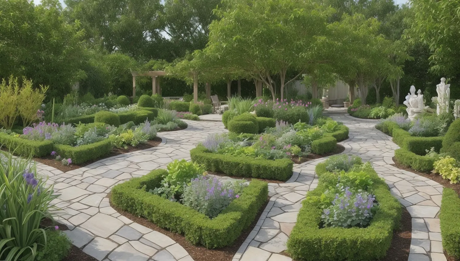 Types Of Landscapes - Everything You Need To Know