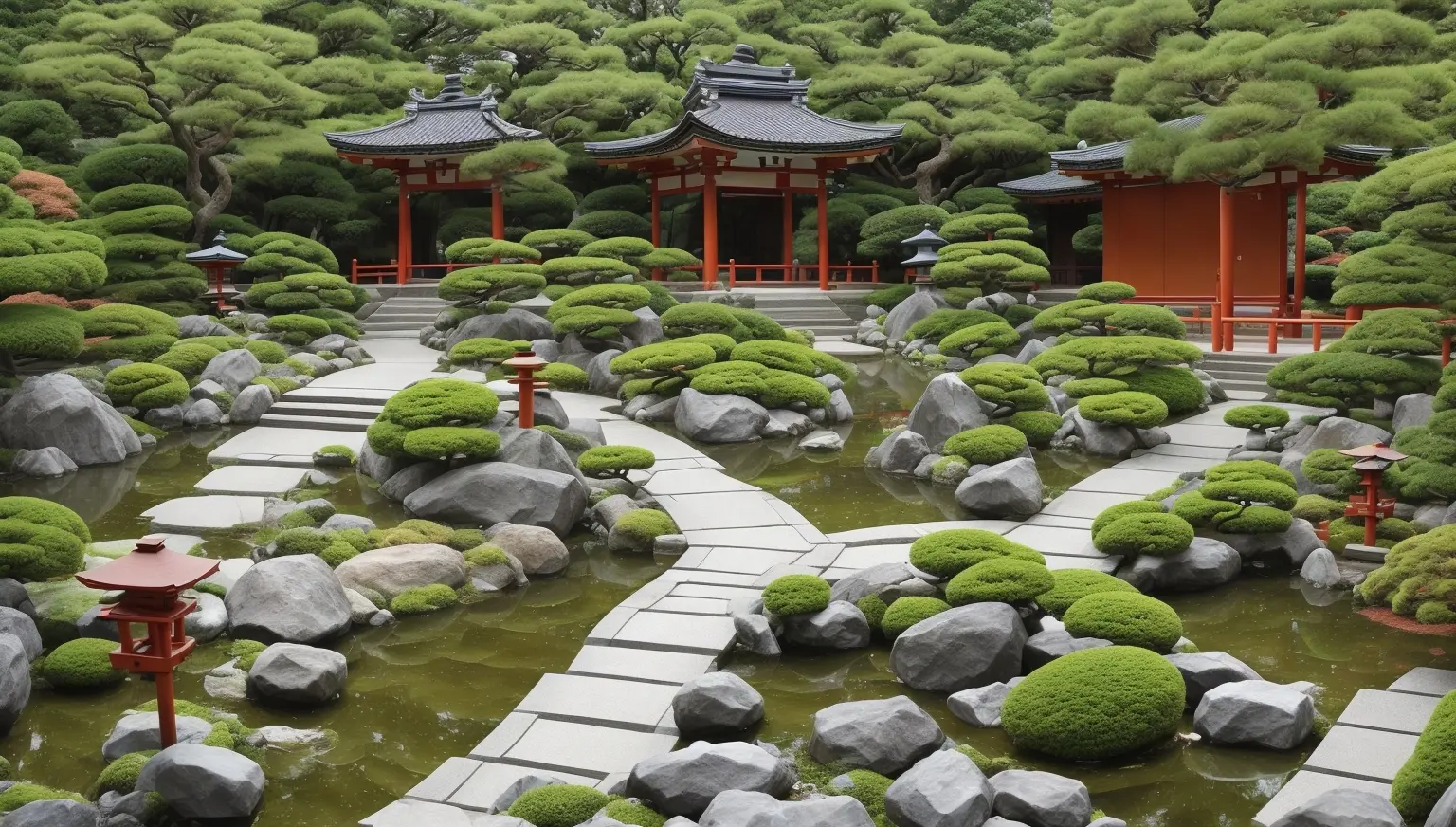 Types Of Landscapes - Everything You Need To Know